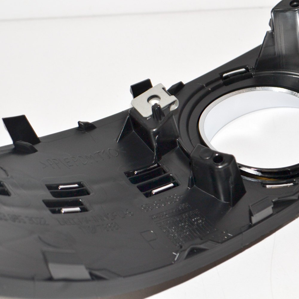 MERCEDES-BENZ B-CLASS W245 Front Right Fog Light Cover A1698853022 NEW ...