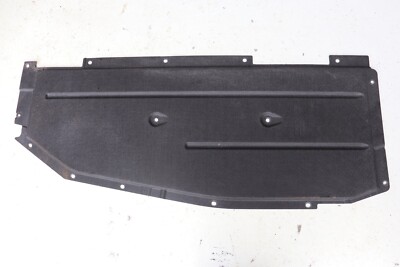 Ferrari Portofino F164 2020 Under Body Protection Panel LHS 88946500 ...