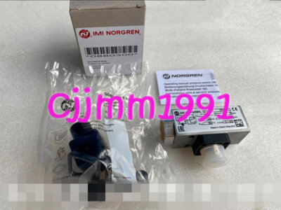 1PC NEW Norgren 0880300 pressure switch #CL | eBay