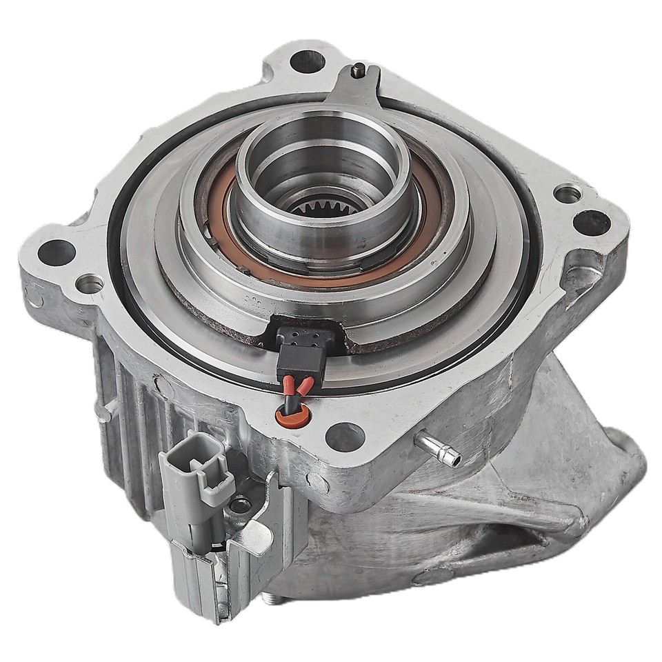 NEW Rear Differential Viscous Coupler Coupling For Toyota Sienna AWD ...