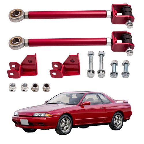 NEW Left & Right Hicas Eliminator Kit For Nissan S13 S14 S15 R32 R33 ...