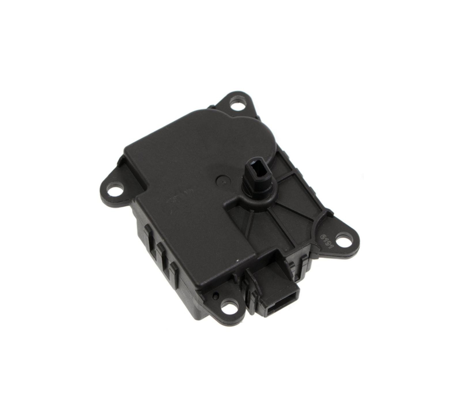 New Heater Air Door Actuator For 2014-2020 Infiniti QX60 JX35 27732 ...