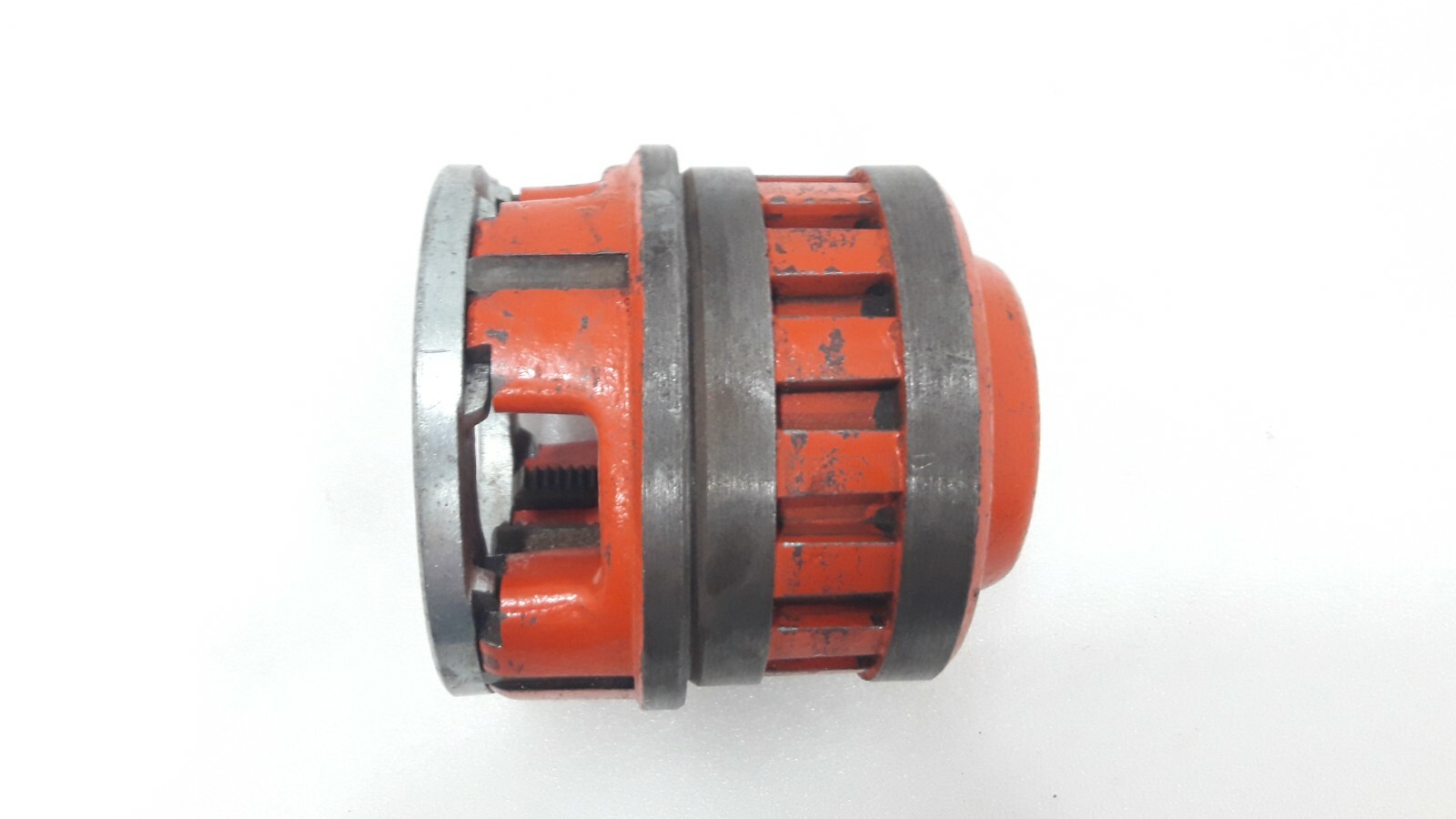 RIDGID 1-1/4" NPT 12-R Die Head (37405) | eBay