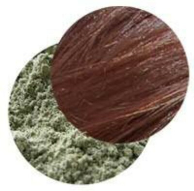 Katam powder - 100g - Buxus dioica leaf - Hair plant color to mix with ...