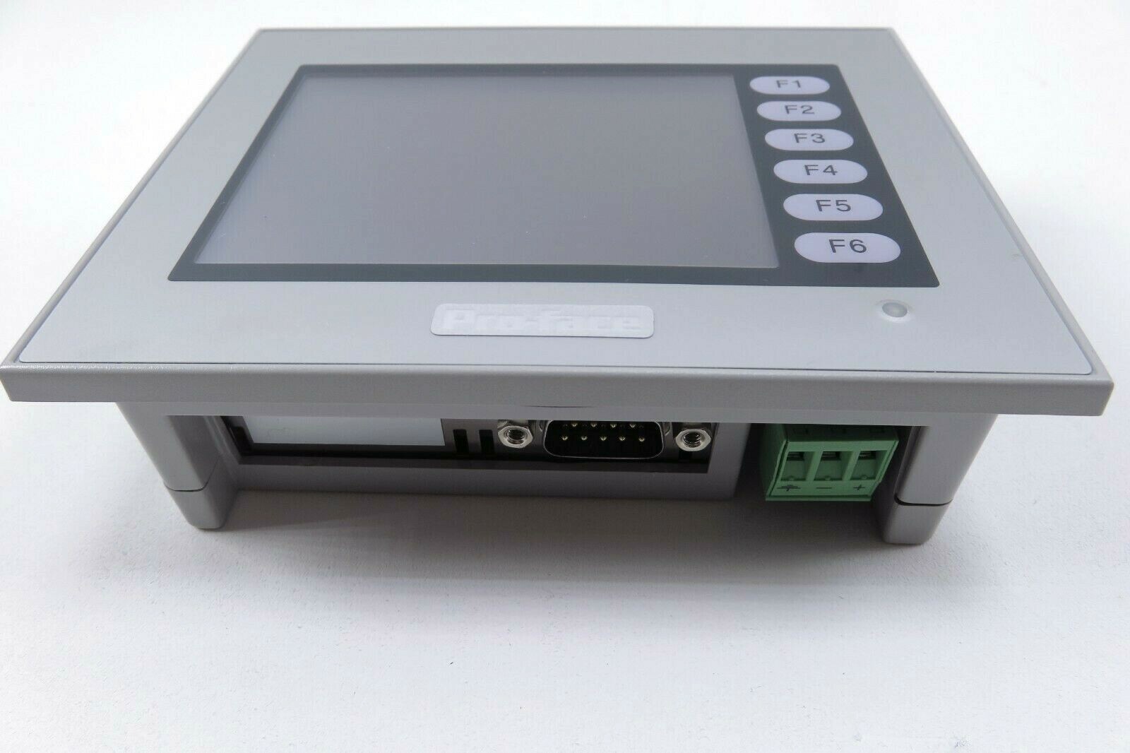 Pro-face ST401-AG41-24V 3180053-03 Industrial HMI Touch Screen | eBay