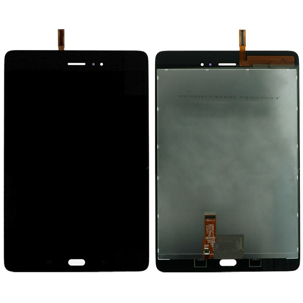 For Samsung Galaxy Tab A SM-T355 T355 T350 LCD Screen With Touch Screen ...
