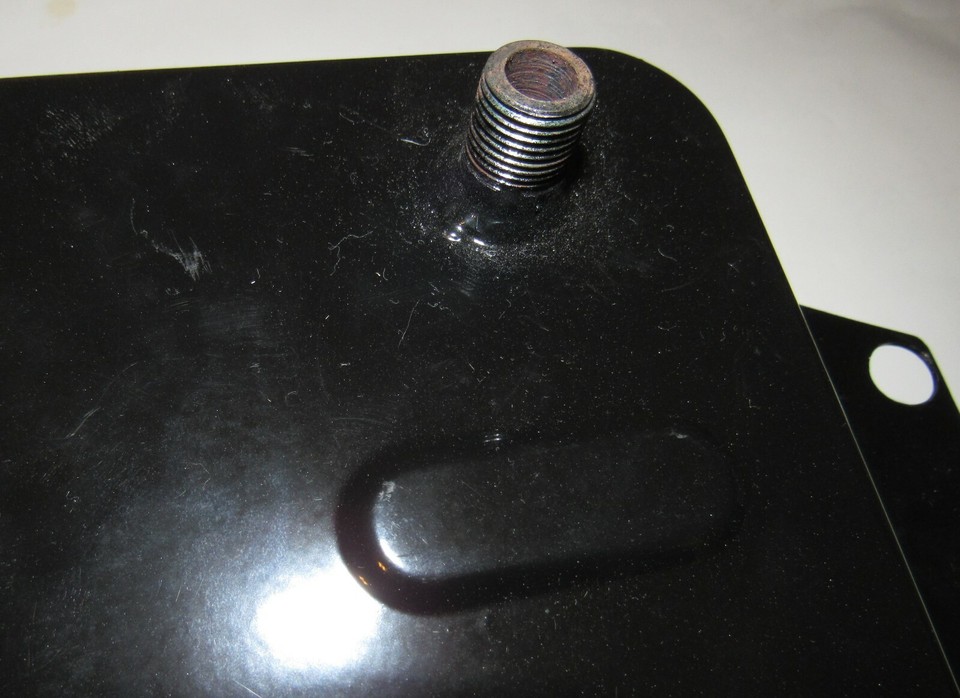 Fuel gas tank go kart KINROAD RUNMASTER DAZON BLADE NST TEENAGER MAGNUM ...