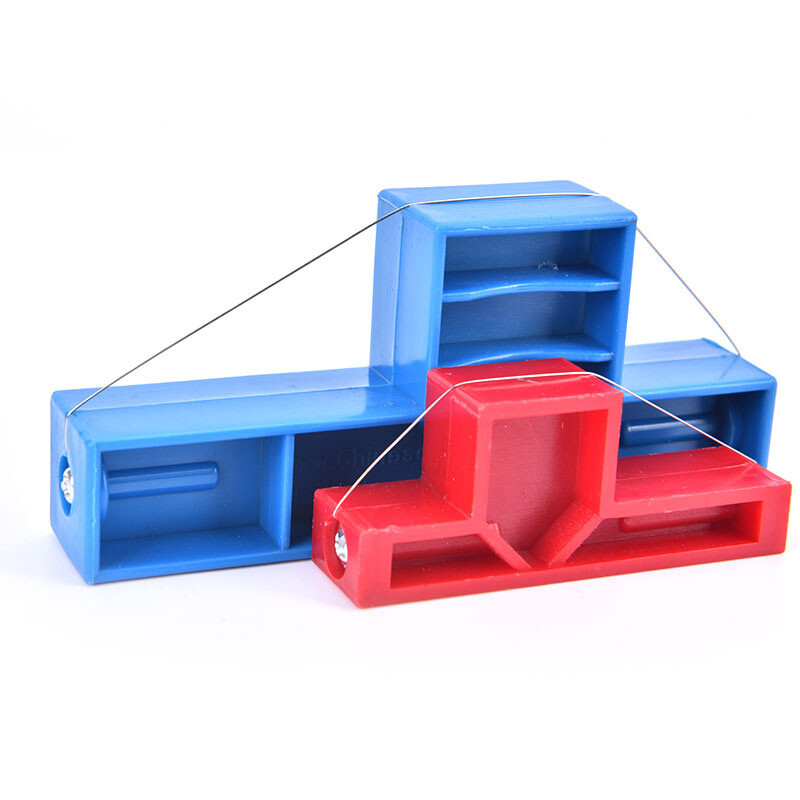 Angle Cutting Clay Tool and Wire Bevel Cutter Clay Trimming Tool for ...