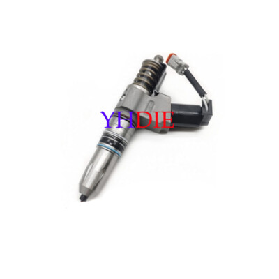 New 3411767 3411766 3411765 3411763 Diesel Fuel Injector For Cummins ...