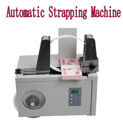 Strapping Machines - Strapping Systems