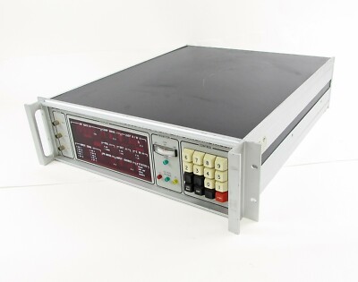 Decom Systems Inc, DSI 7700-30100 PCM Bit Synchronizer - Assembly ...