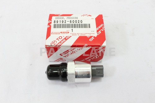 Toyota Land Cruiser LX470 OEM Genuine Pressure Accumulator Sensor 89192 ...
