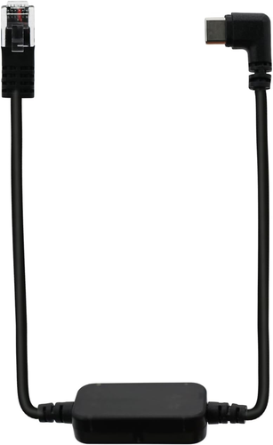 RJ11 to USB C Radar Detector Power Cord Fit for Uniden R8 R7 R3 R4 ...