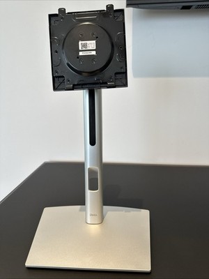 Dell Monitor Stand and Base for P2723D, P2723DE, P2423D, P2423DE P2422H ...