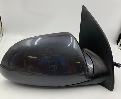 2006-2009 Pontiac Torrent Passenger View Power Door Mirror Gray OEM ...