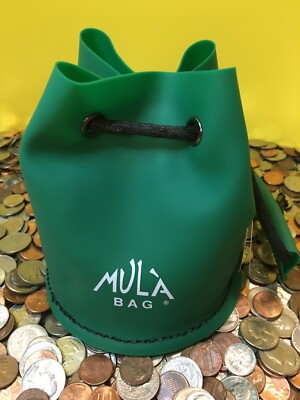 MULA BAG -Coin Pouch, Coin Bag, Piggy Bank, Auto Accessories, Coin Bank ...