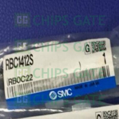 1PCS Brand New SMC buffer RBLC1412S Fast Ship | eBay