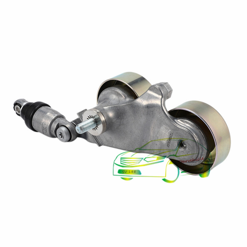 Drive Belt Tensioner Assembly 31170-R70-A01 Fit Honda Accord Odyssey ...