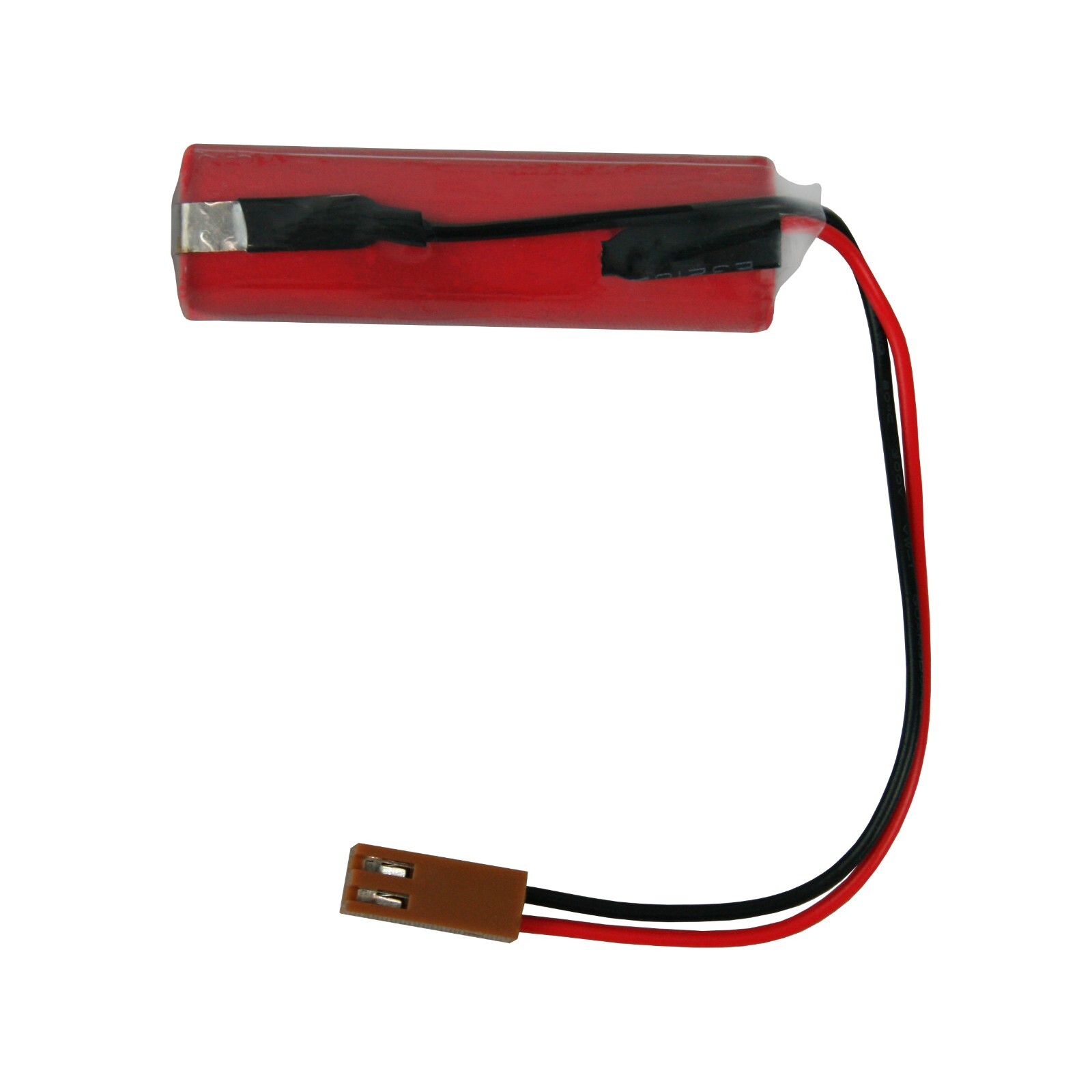 Toshiba Er6vc3n 3.6 Volts Lithium Battery With Wire Leads Connector for ...