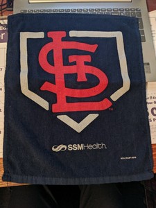 St Louis Cardinals Playoff Game | semashow.com