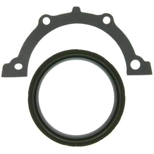 Chevy Vortec 4.3 5.0 5.7L Engine Rear Main Seal & Gasket Kit Fel Pro ...