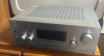 Sony STR-DA2000ES Receiver | eBay