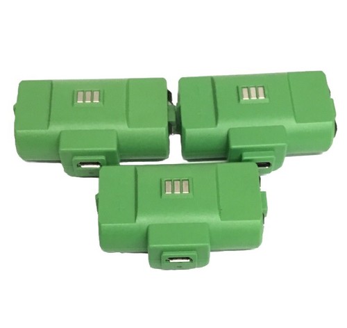 3 - PowerA Play & Charge Wireless Rechargeable Battery for Xbox One ...