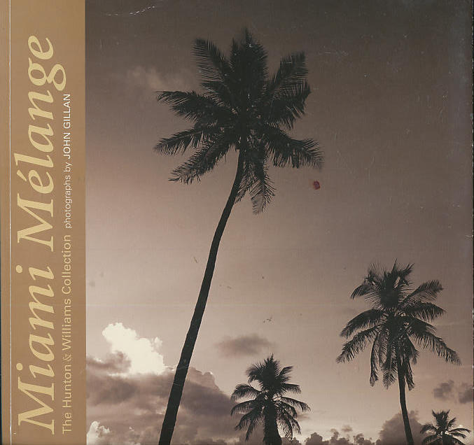 Miami Melange: The Hunton & Williams Collection | eBay