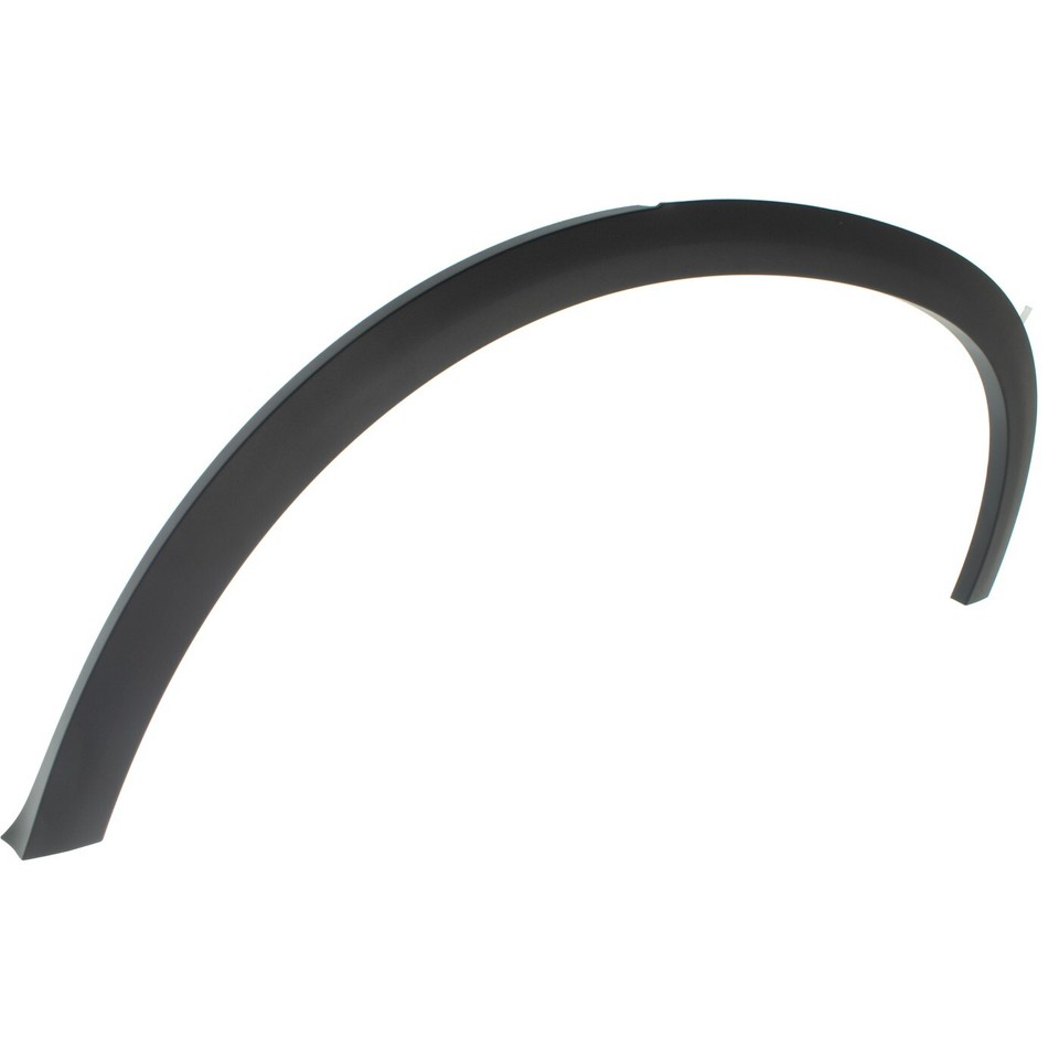 Fender Trim Molding Moulding Rear Driver Left Side for Mercedes Hand ...