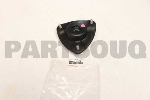 4860933270 Genuine Toyota SUPPORT SUB-ASSY, FR 48609-33270 | eBay