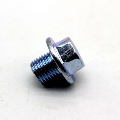 1Pcs For Toyota Lexus 90341-12012 Metal Engine Oil Pan Drain Plug | eBay