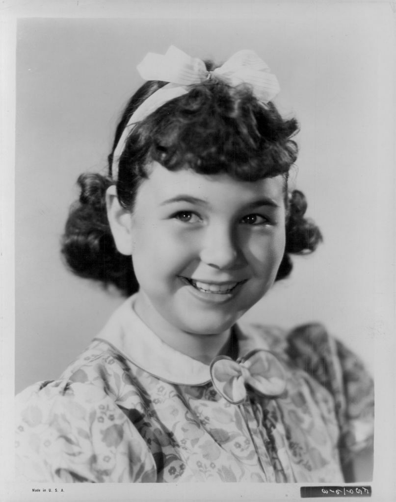 1937 Jane Withers Young Actress Press Photo | eBay
