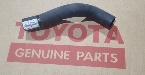 Radiator Lower Hose FOR Toyota LandCruiser HZJ79 HZJ78 HDJ78 HDJ79 ...