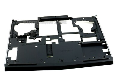 H5J4R AP26T000300 GENUINE DELL BASE COVER ALIENWARE 17 R5 P31E (GRADE C ...