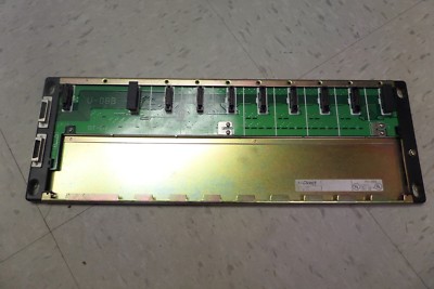 PLC DIRECT Rack 8 Slot Expansion Rack D4-08B D408B Used | eBay