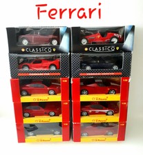Scalextric Ferrari F430 Twin Pack in Original Case C2847 for sale ...