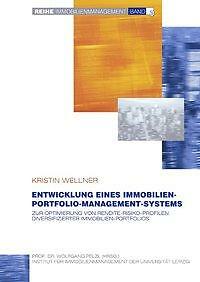 Entwicklung Eines Immobilien-Portfolio-Management-Systems von Kristin ...
