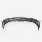 For Honda Civic Hatchback FL5 Rear Trunk GT Spoilers Wings lip Red ...