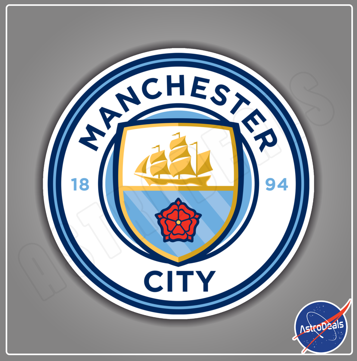 Mcfc Logo Manchester United F.C. Old Trafford Premier League