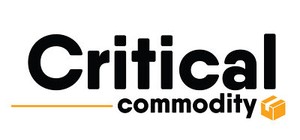 Critical Commodity | eBay Stores