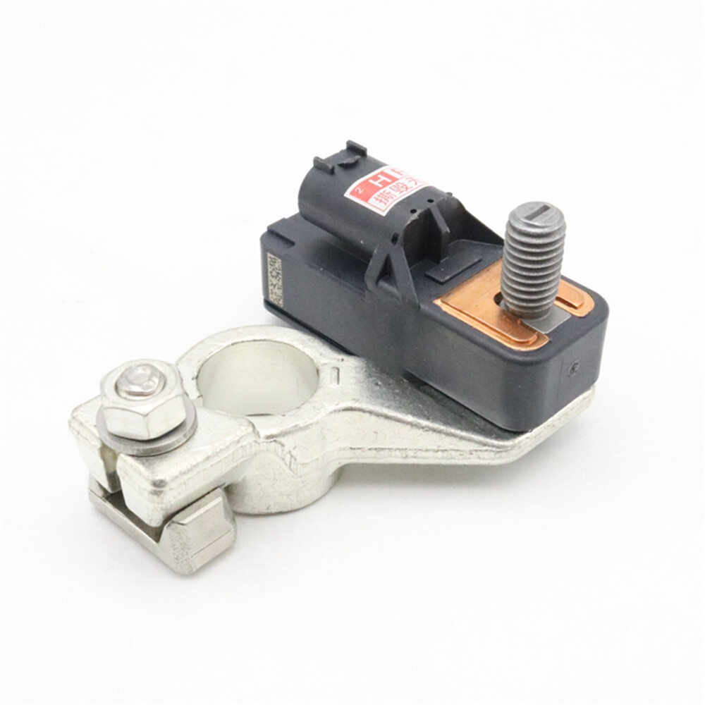 Voltage Battery Terminal Current Sensor For Toyota Highlander RAV4 ...