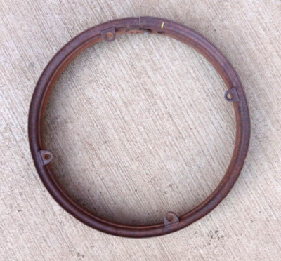 1919-1927 Ford Model T 21" Split Rim Original Hayes Demountable #1 ...