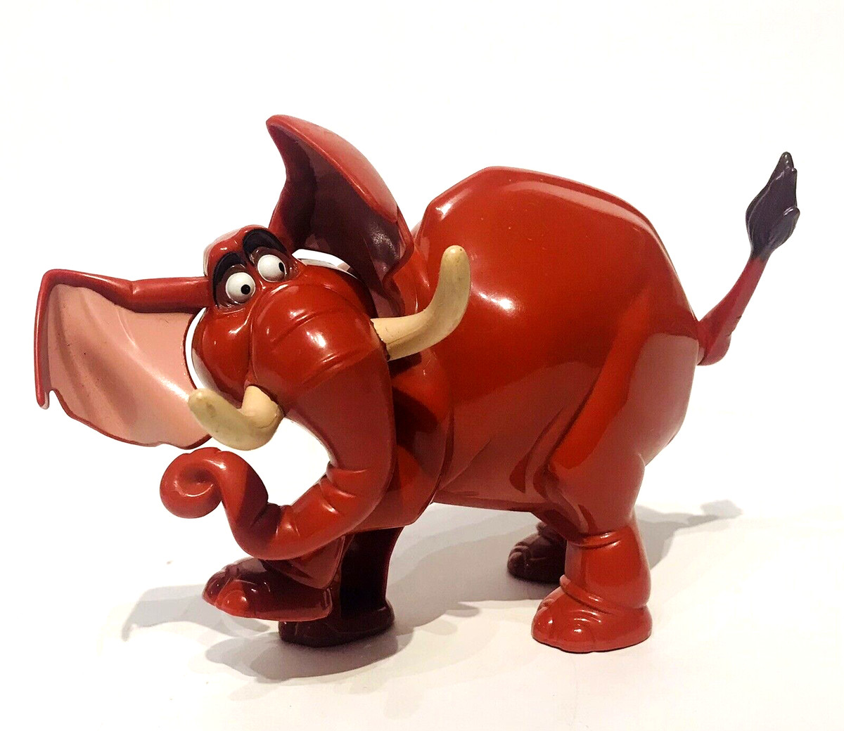 Disney Tarzan Tantor
