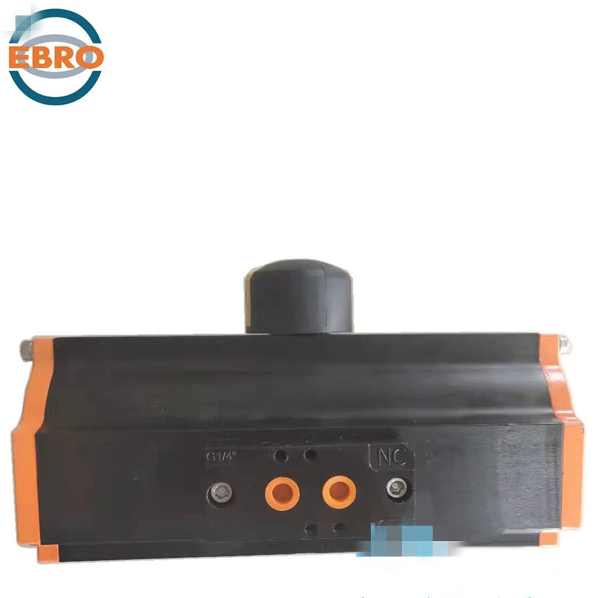 1pcs New EBRO Pneumatic Actuators EB5.1SYD | eBay