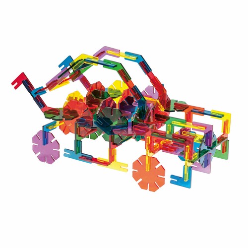 Galt Toys Super Octons | Fun Creative Interlocking Model Building ...