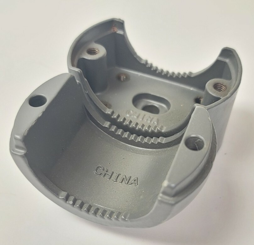 Crown+130145+Forklift+Mount+Work+Assist+Accessory+Clamp+Kit for sale ...