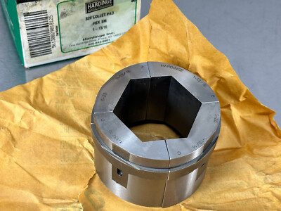 Collets - Hardinge S26