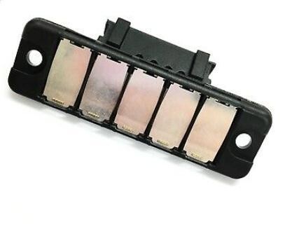 Mercedes Benz VITO W639 Side Loading Door Contact Plate A6398200011 NEW ...