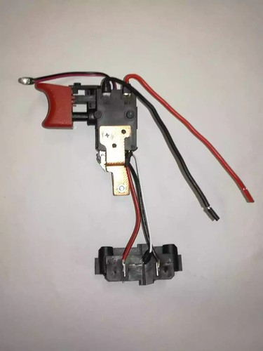 1pc new FA02-15/1WEZ-PC030 Trigger Switch | eBay