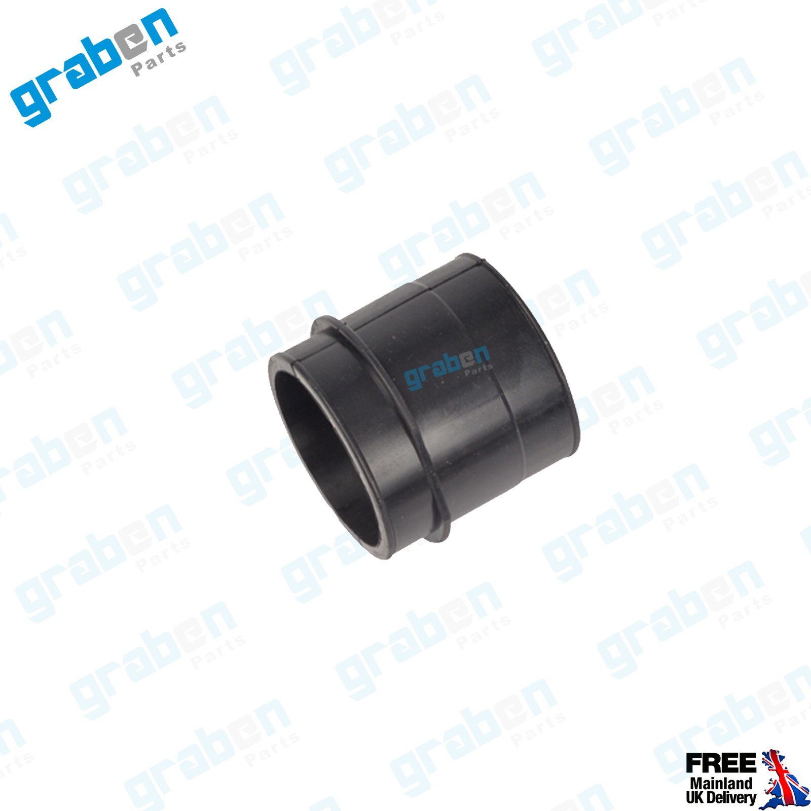 INTERCOOLER TURBO HOSE FOR AUDI / SEAT / SKODA/ VOLKSWAGEN 1K0129627C ...